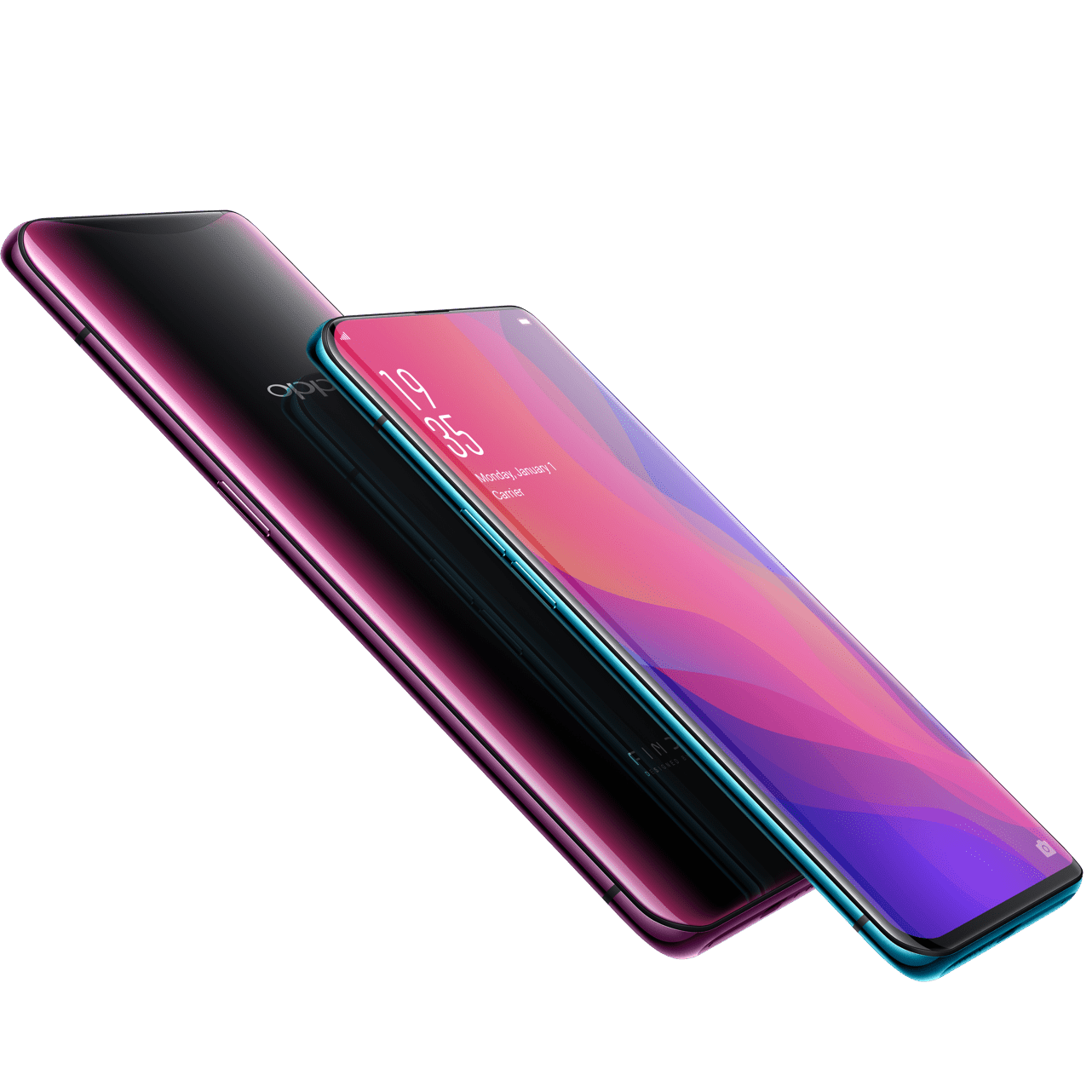OPPO Find X9 Pro - Phone Parts NZ